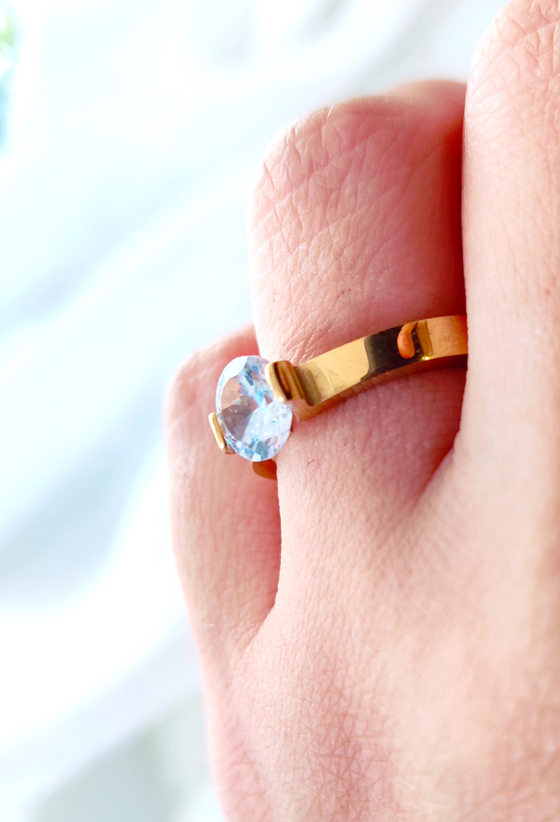 Coco Ring – Luna Chic