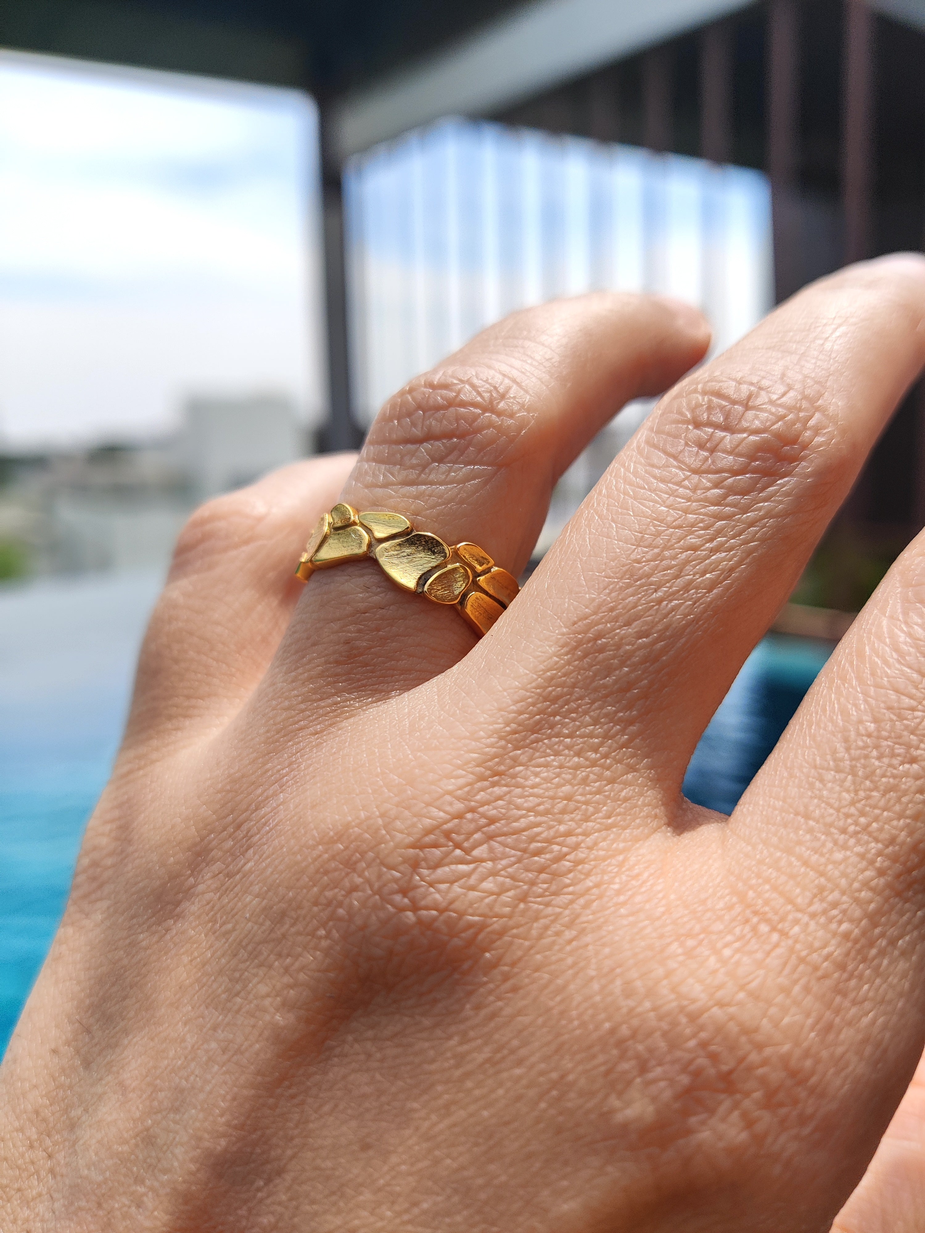 Sook Ring – Luna Chic