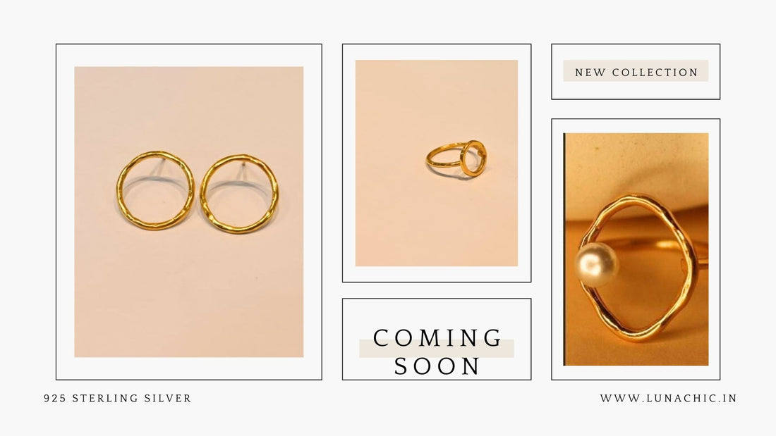 Gleaming Gems: A Guide to Caring for Your Sterling Silver Jewelry ...