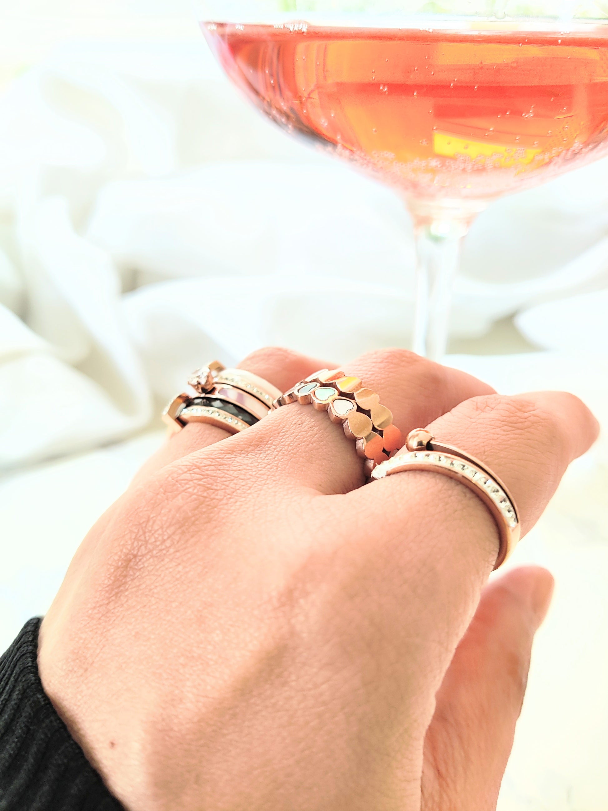 Lyla Ring – Luna Chic