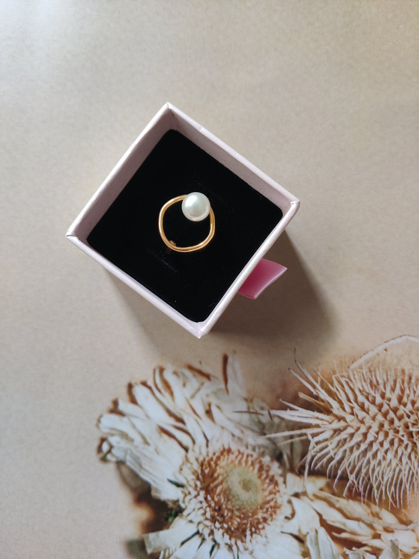 Dora Ring – Luna Chic