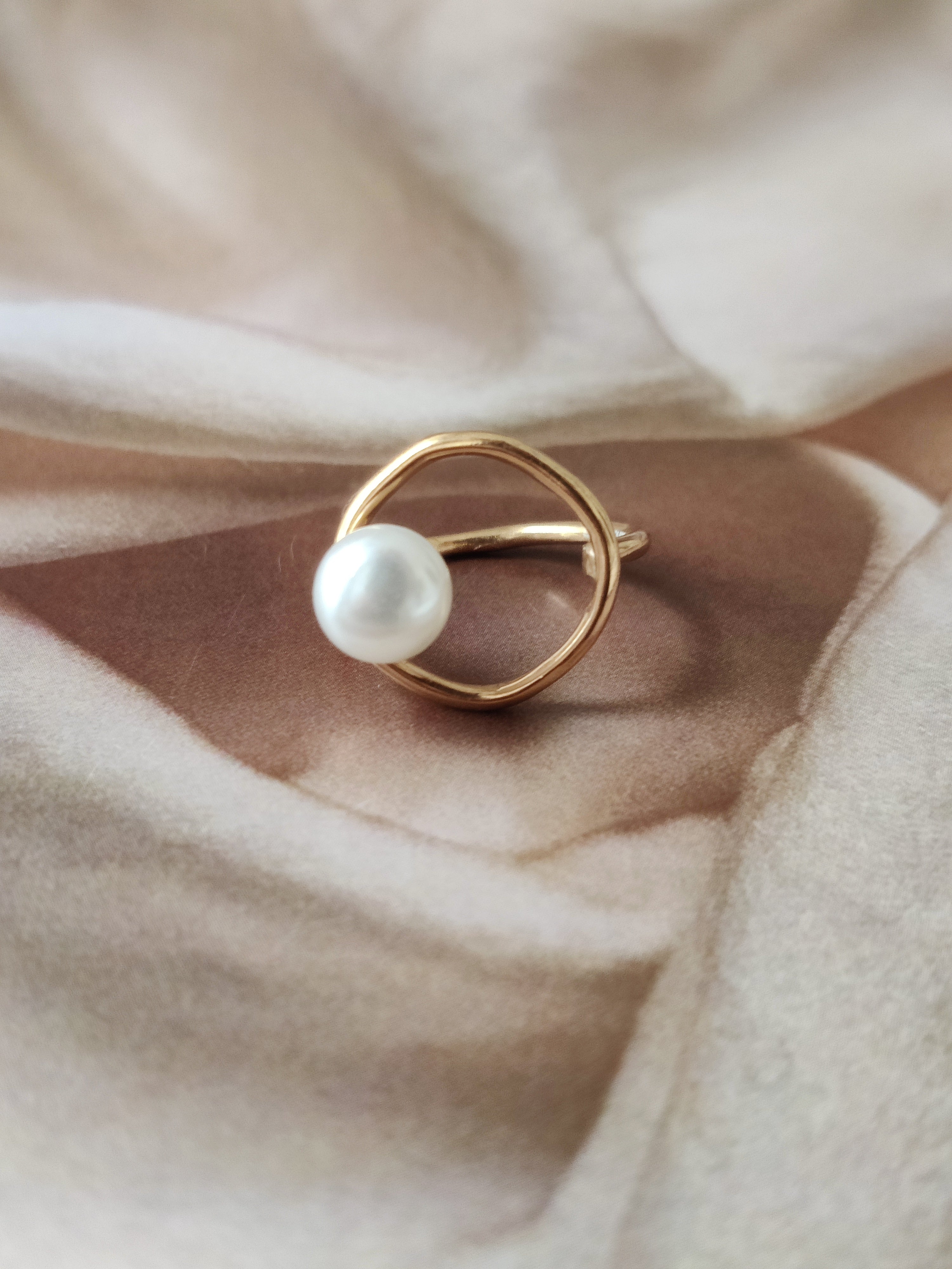 Dora Ring – Luna Chic