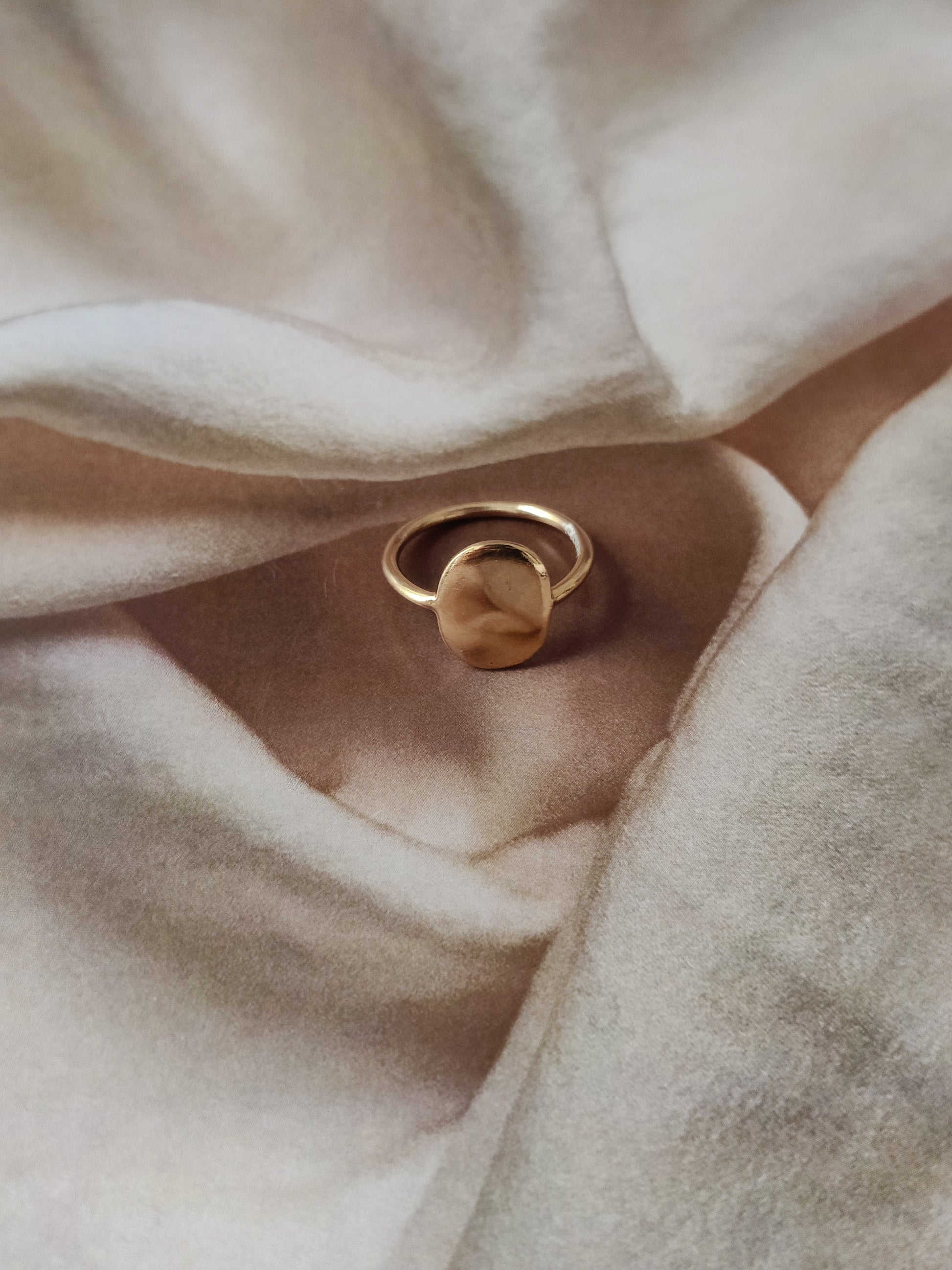 Yara Ring – Luna Chic