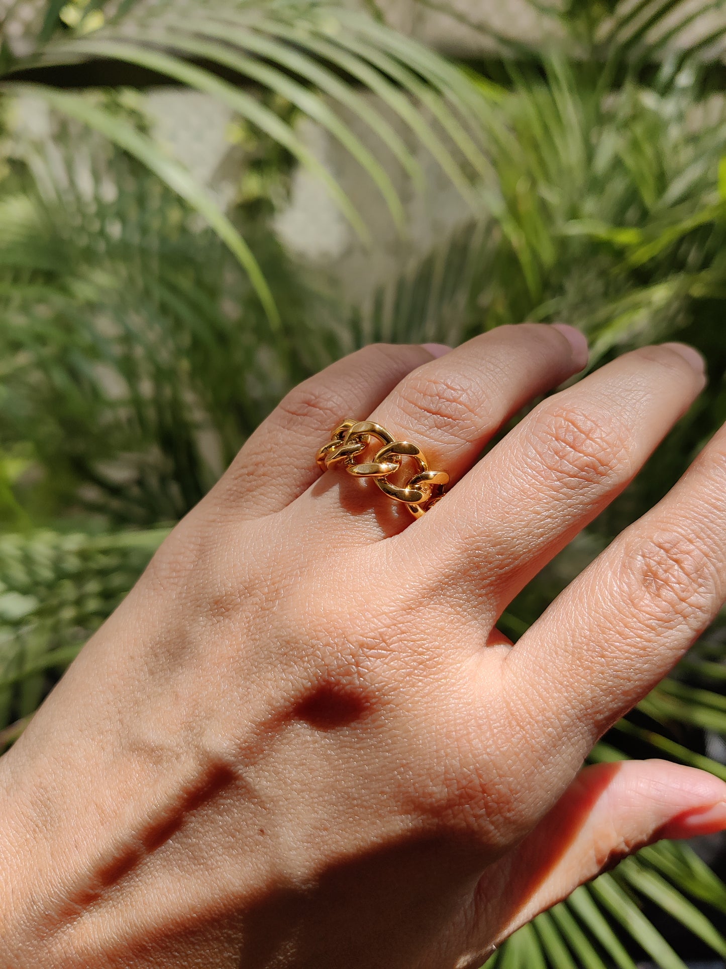 Essential Ring – Luna Chic