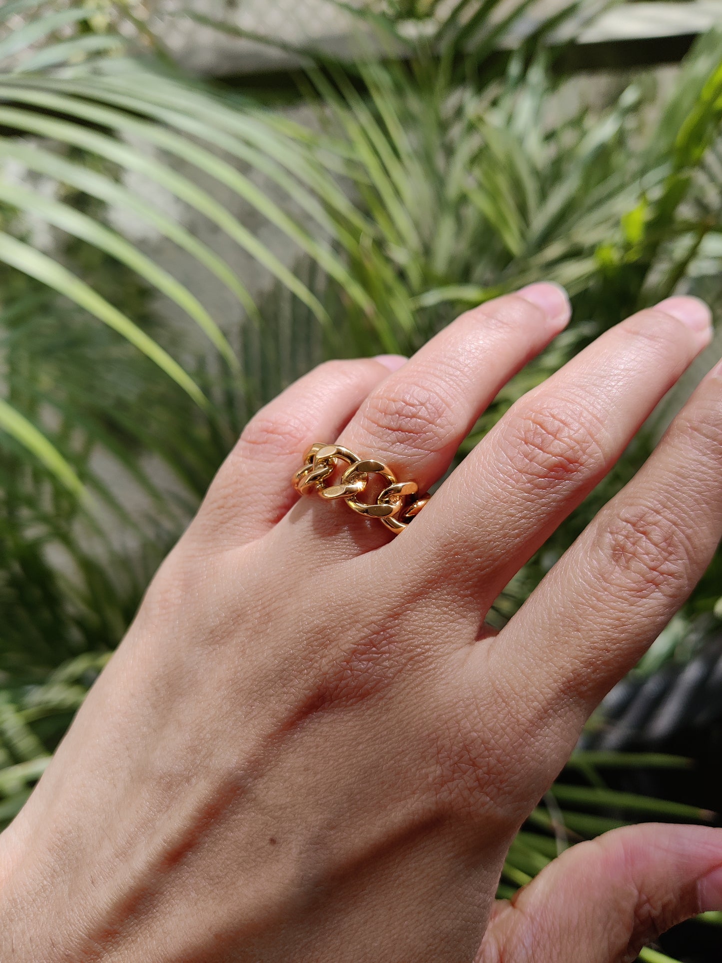 Essential Ring – Luna Chic