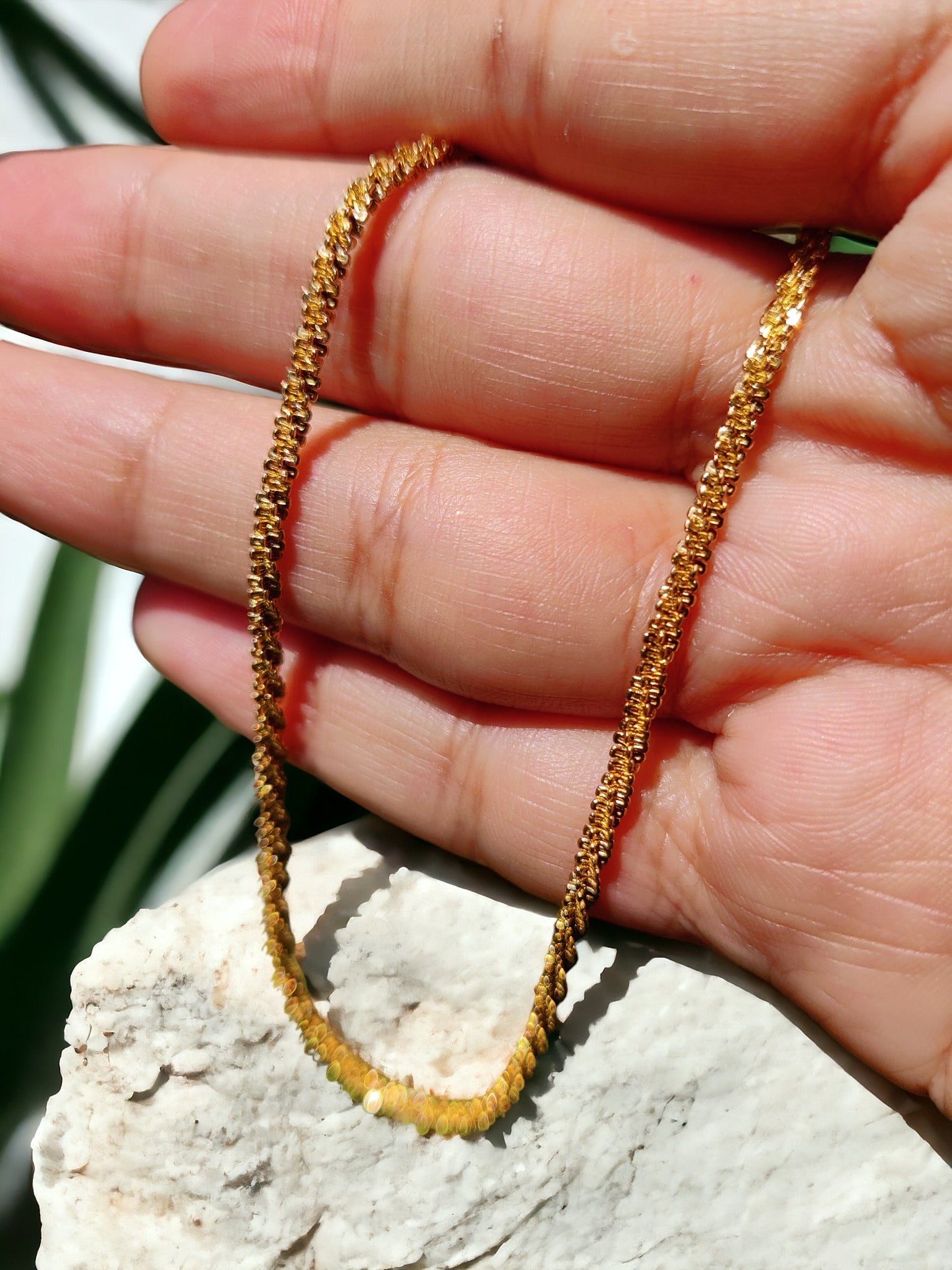 Bambi Chain – Luna Chic