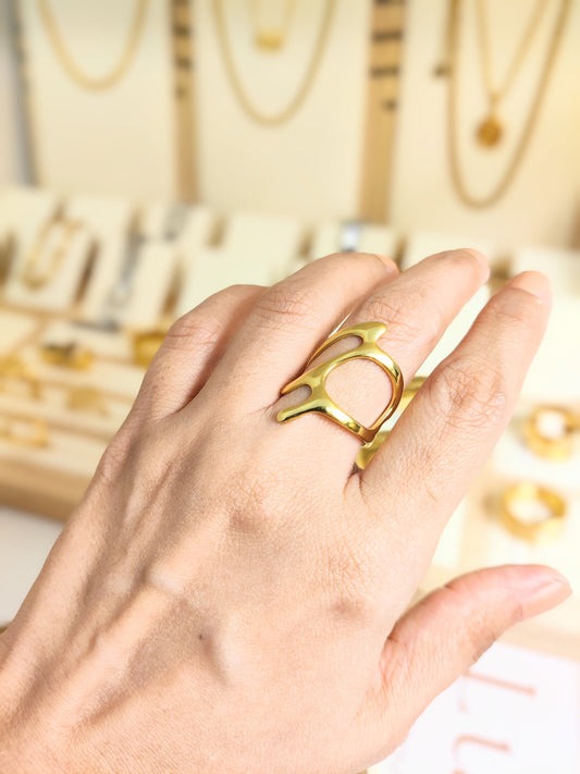 Rings – Luna Chic