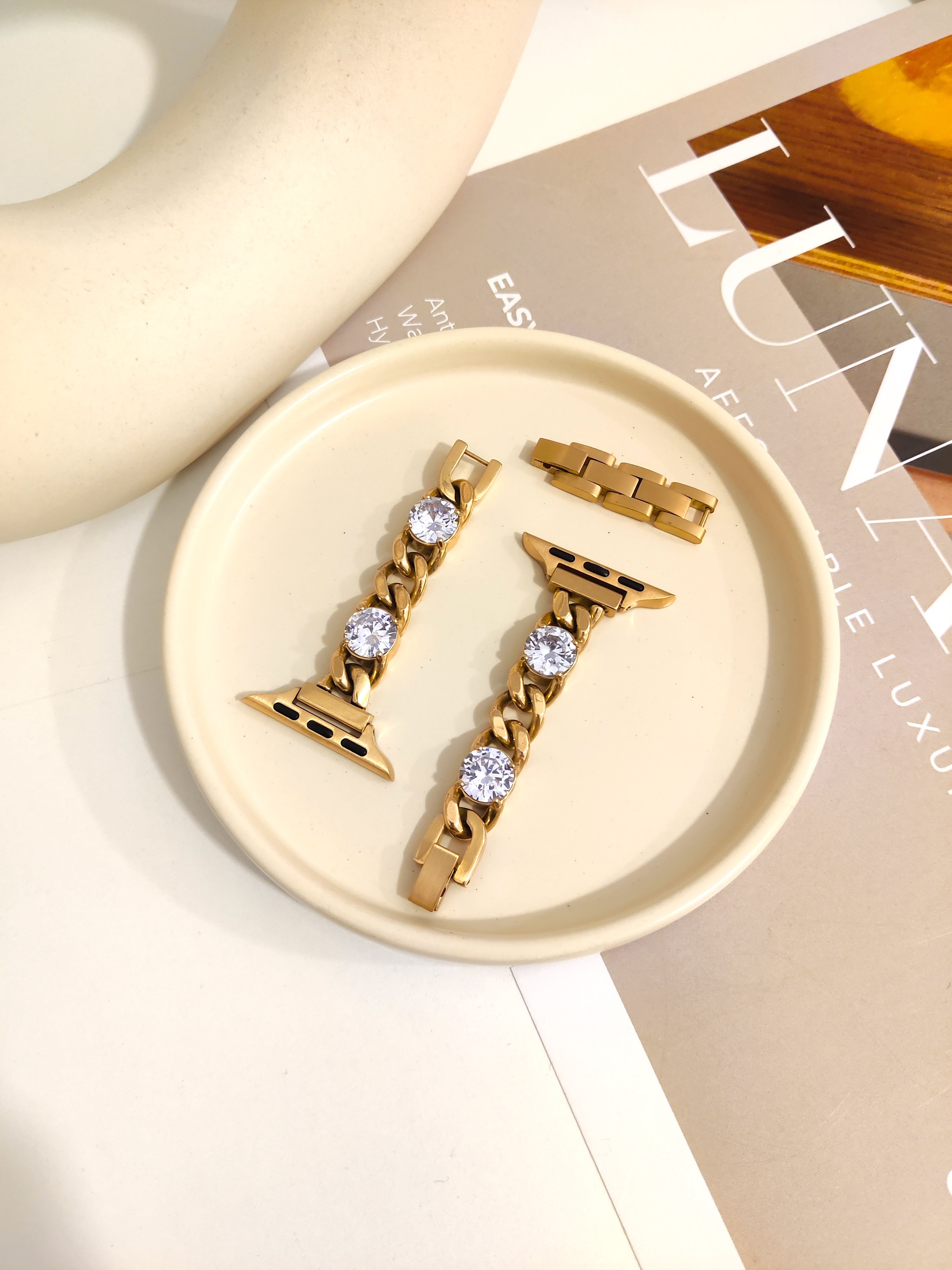 Murf Watch Band – Luna Chic