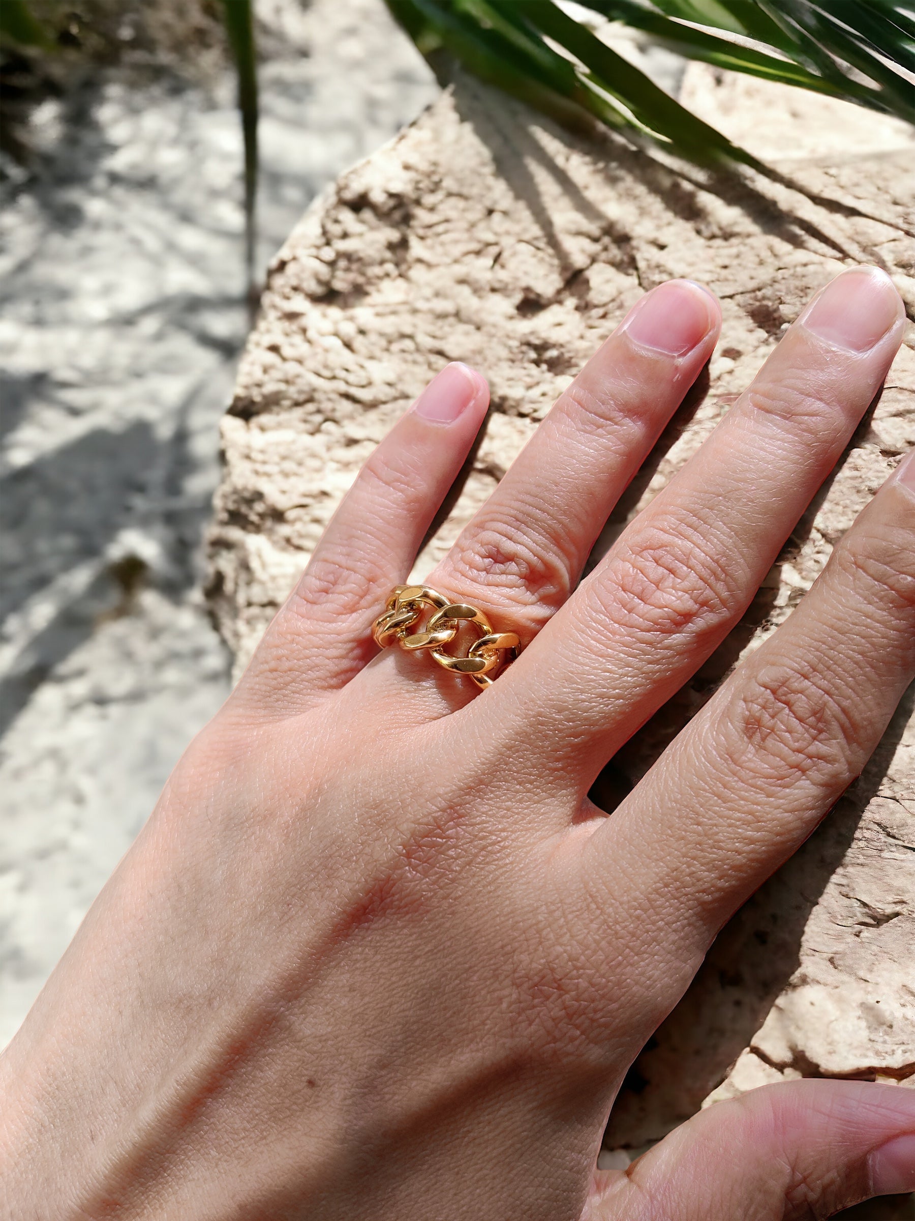 Essential Ring – Luna Chic