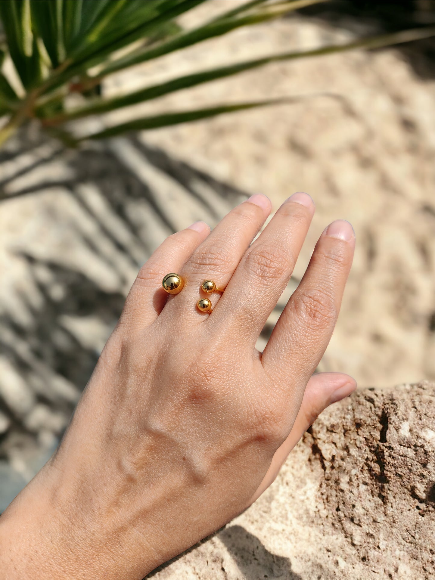 Cindy Ring – Luna Chic